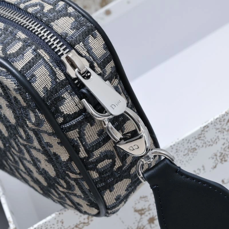 Genuine Christian Dior Satchel Bags