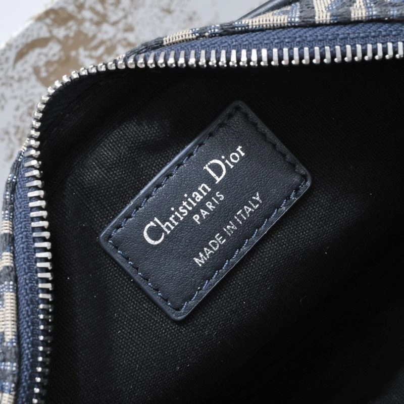 Genuine Christian Dior Satchel Bags