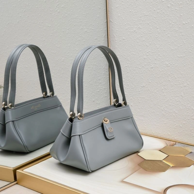 Authentic Christian Dior Satchel Bags