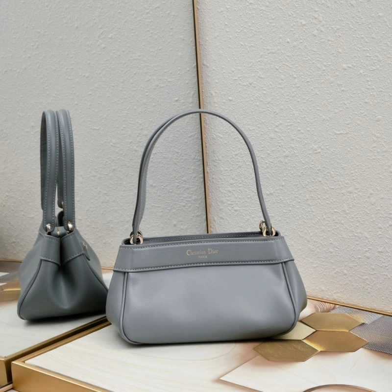 Authentic Christian Dior Satchel Bags