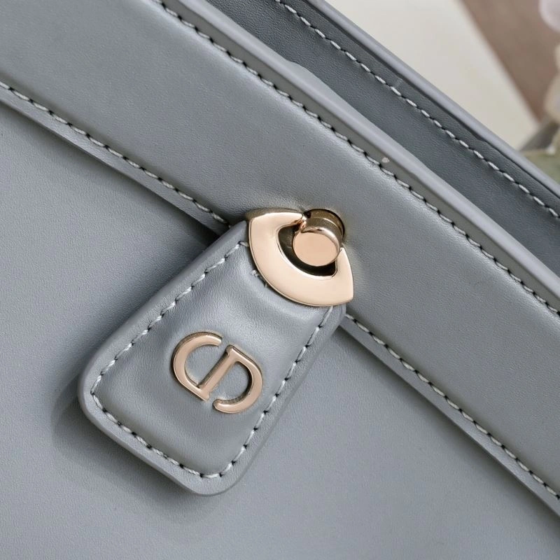 Authentic Christian Dior Satchel Bags