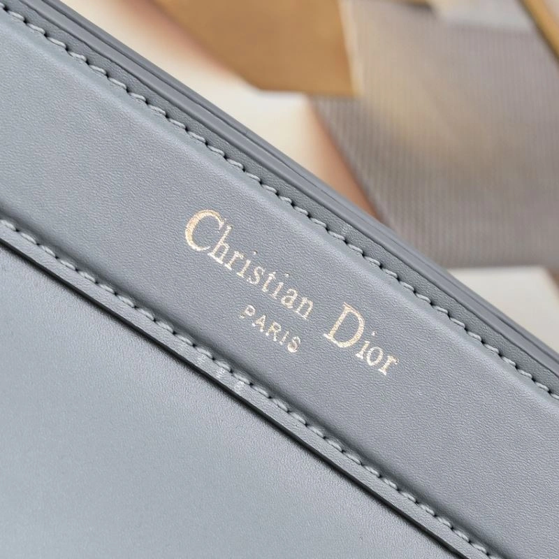 Authentic Christian Dior Satchel Bags