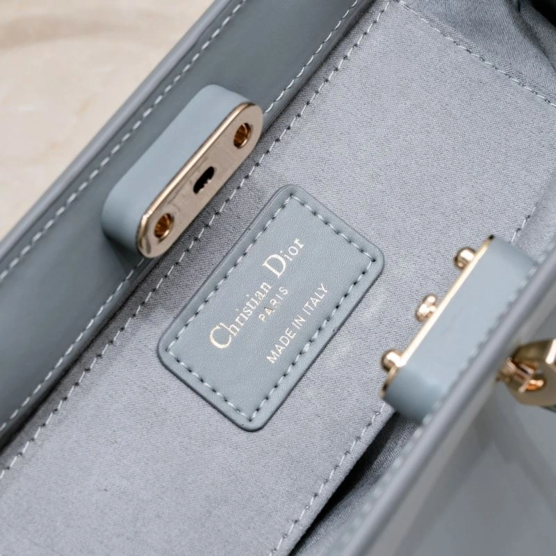 Authentic Christian Dior Satchel Bags