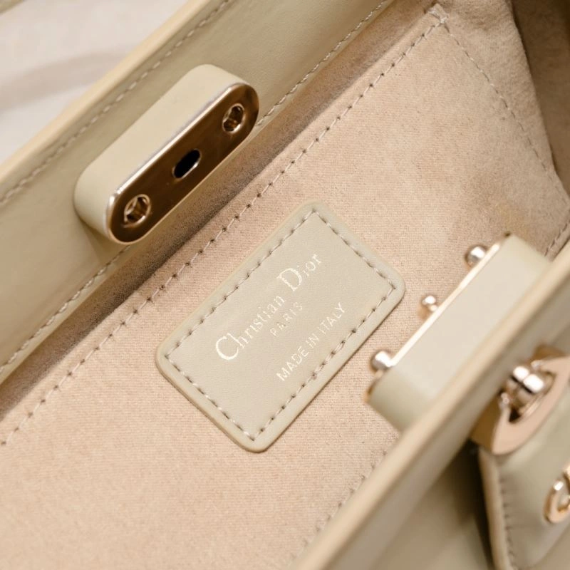 Official Christian Dior Satchel Bags