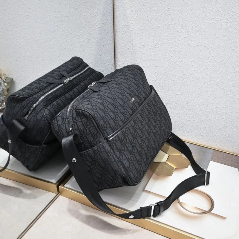 Authentic Christian Dior Satchel Bags