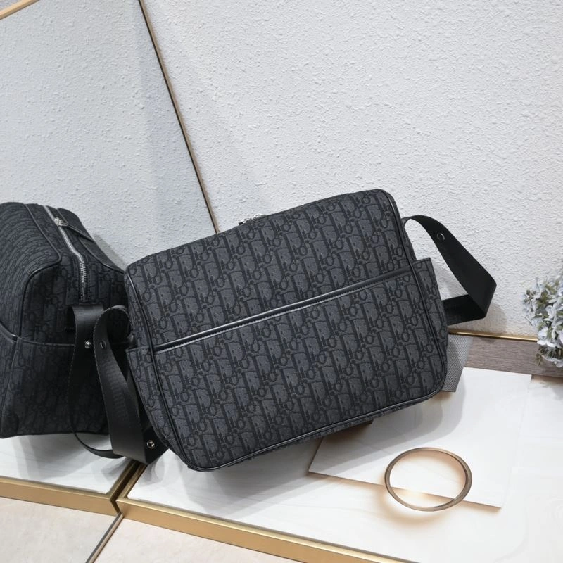 Authentic Christian Dior Satchel Bags