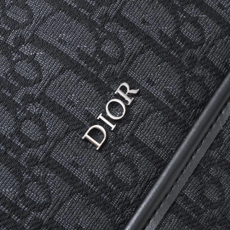 Authentic Christian Dior Satchel Bags