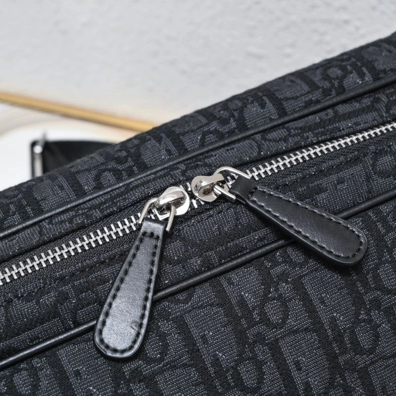 Authentic Christian Dior Satchel Bags