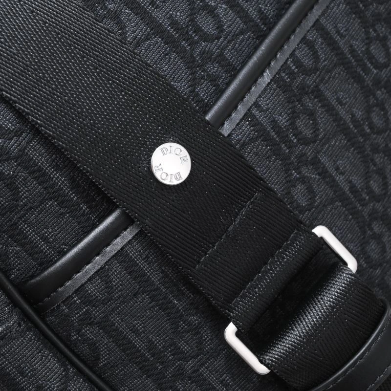 Authentic Christian Dior Satchel Bags