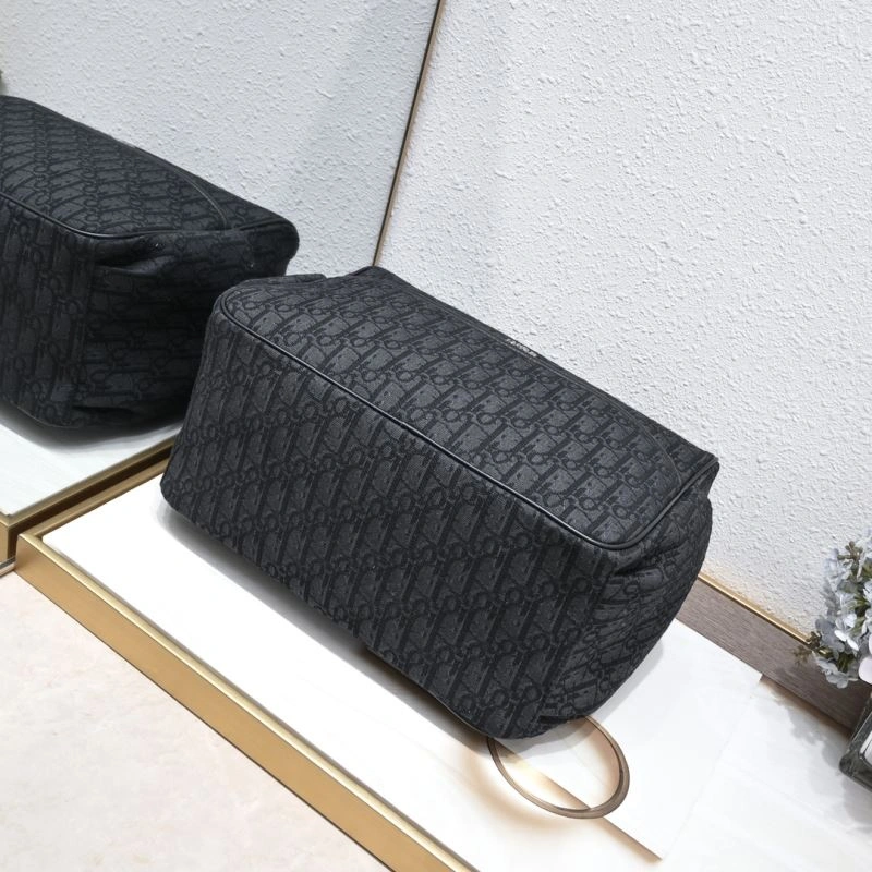 Authentic Christian Dior Satchel Bags