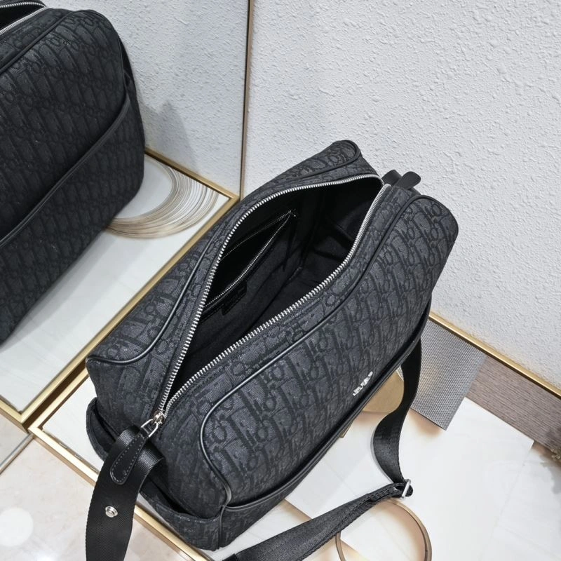 Authentic Christian Dior Satchel Bags