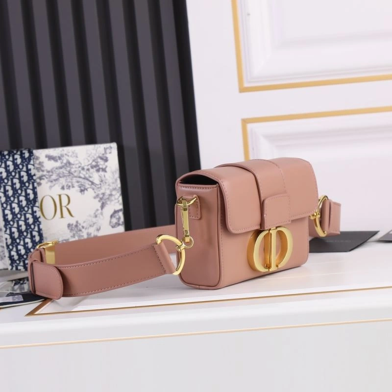 Value-priced Christian Dior Satchel Bags