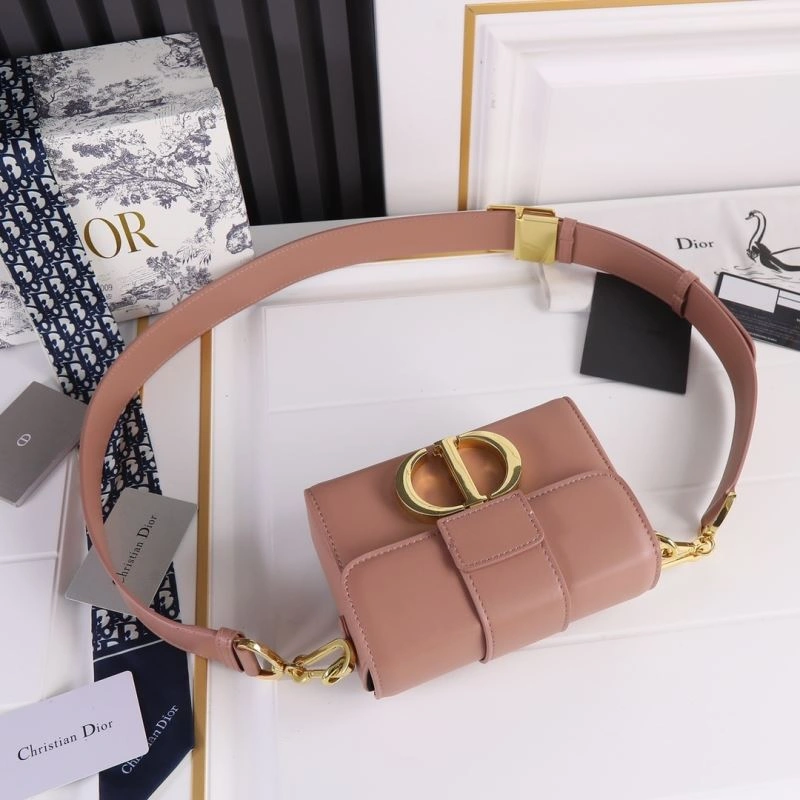 Value-priced Christian Dior Satchel Bags
