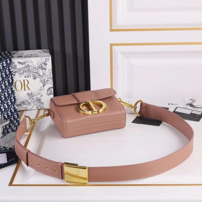 Value-priced Christian Dior Satchel Bags