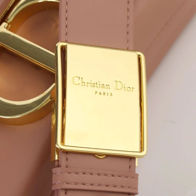 Value-priced Christian Dior Satchel Bags