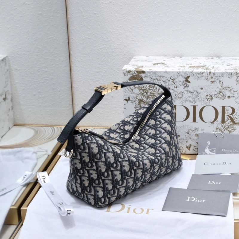 Brand-original Christian Dior Satchel Bags