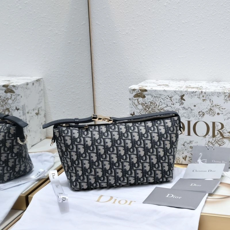Brand-original Christian Dior Satchel Bags