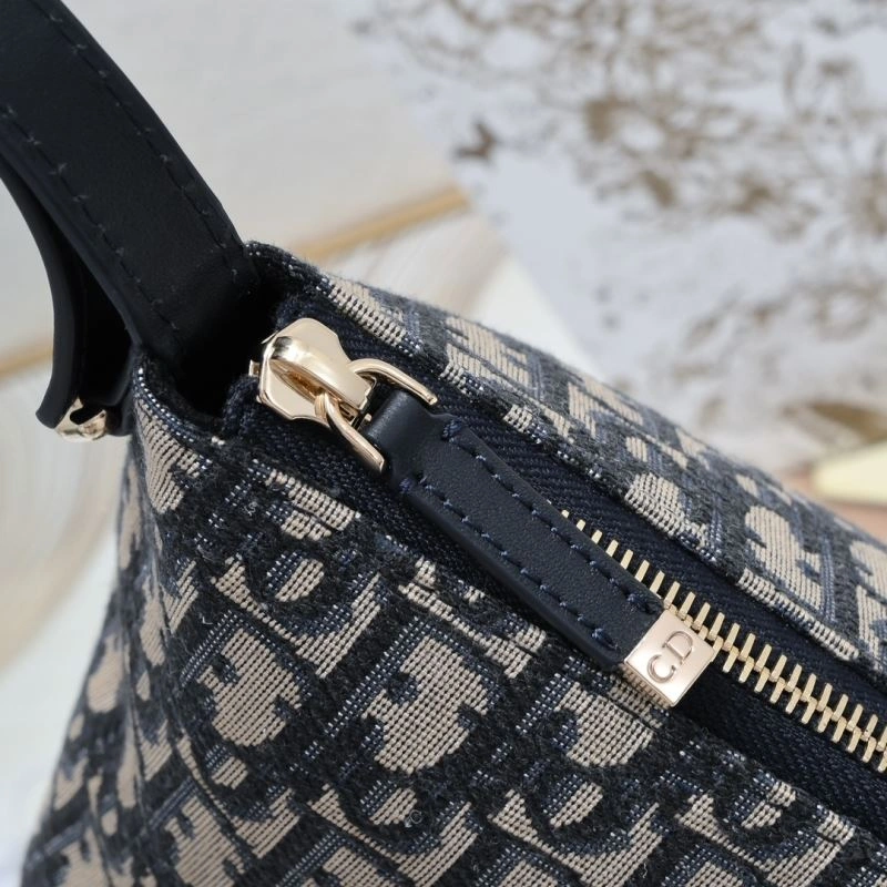 Brand-original Christian Dior Satchel Bags