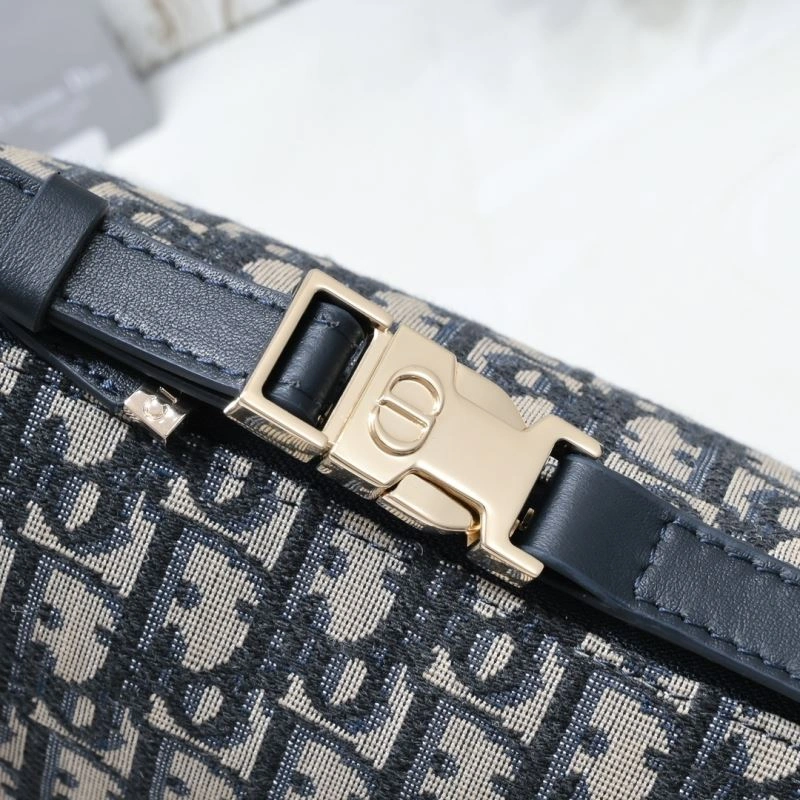 Brand-original Christian Dior Satchel Bags