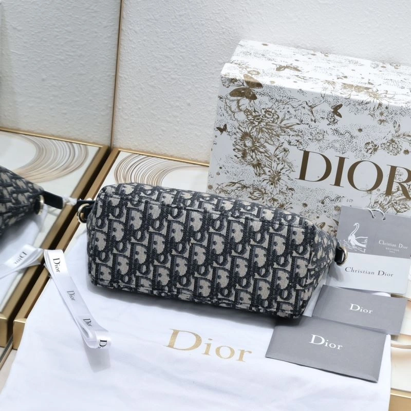 Brand-original Christian Dior Satchel Bags