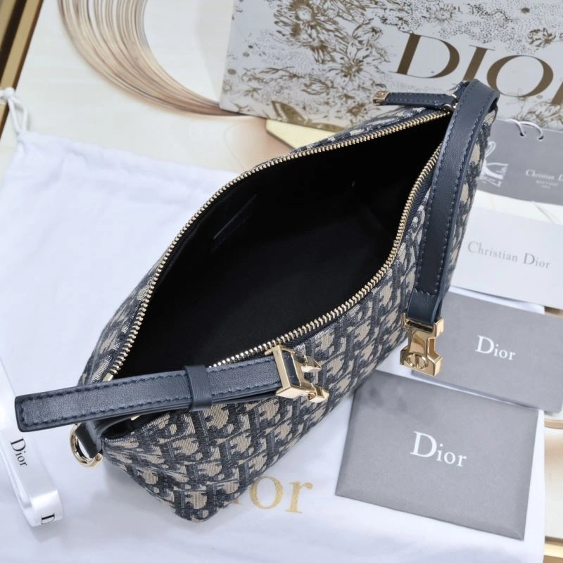 Brand-original Christian Dior Satchel Bags
