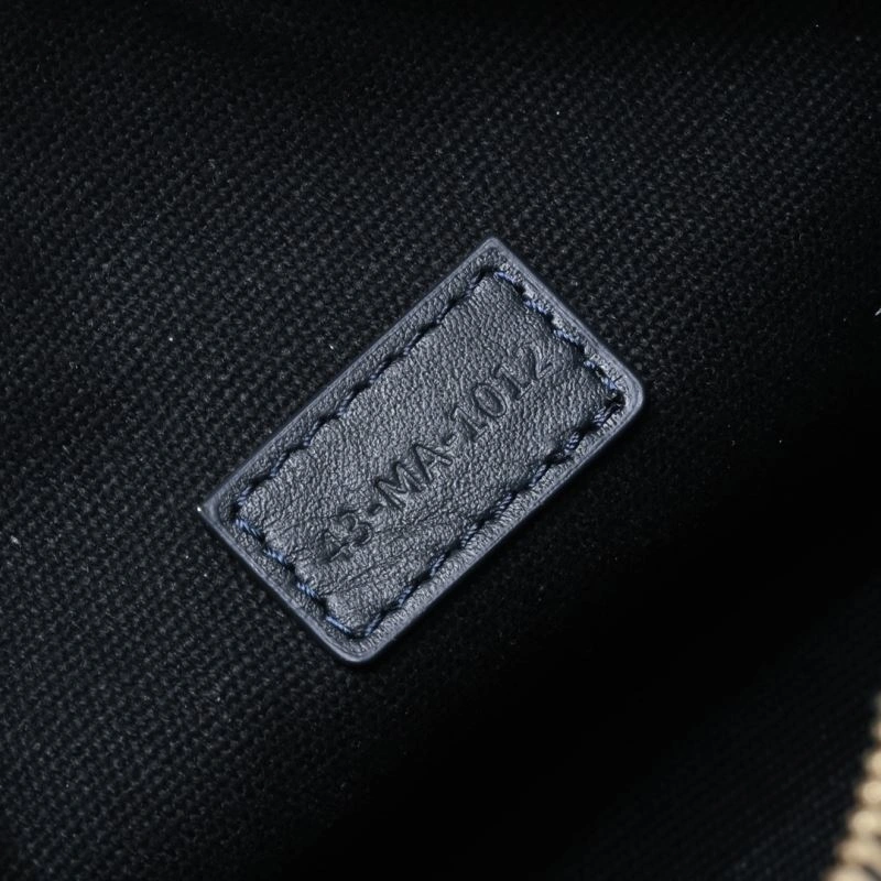 Brand-original Christian Dior Satchel Bags