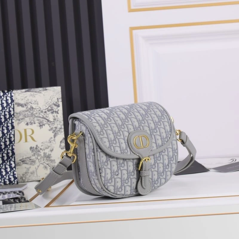Budget-friendly Christian Dior Satchel Bags