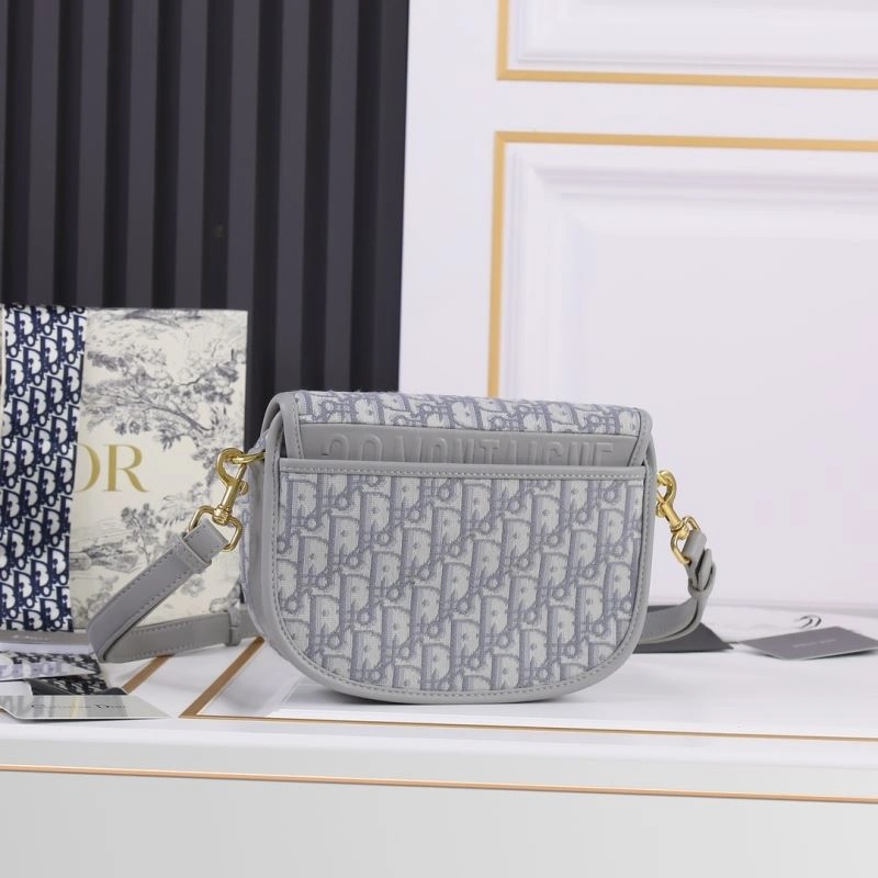 Budget-friendly Christian Dior Satchel Bags