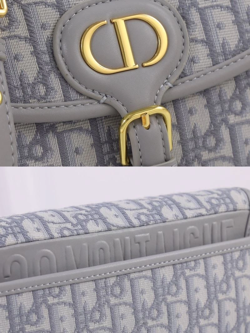 Budget-friendly Christian Dior Satchel Bags