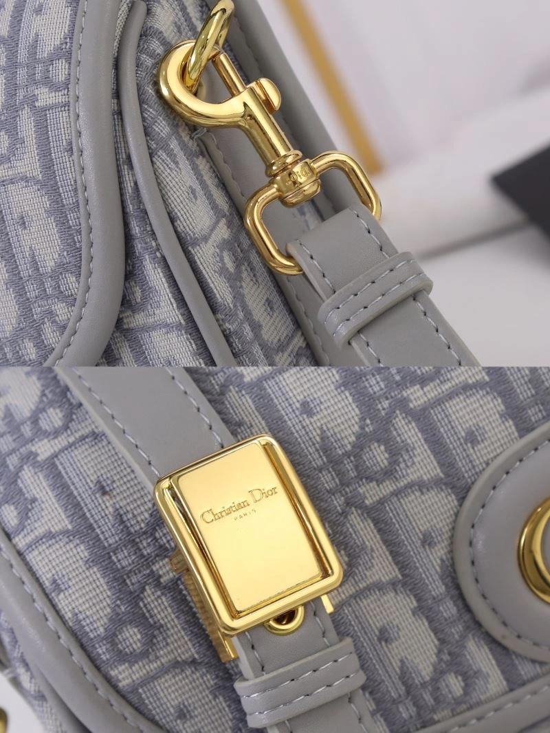 Budget-friendly Christian Dior Satchel Bags