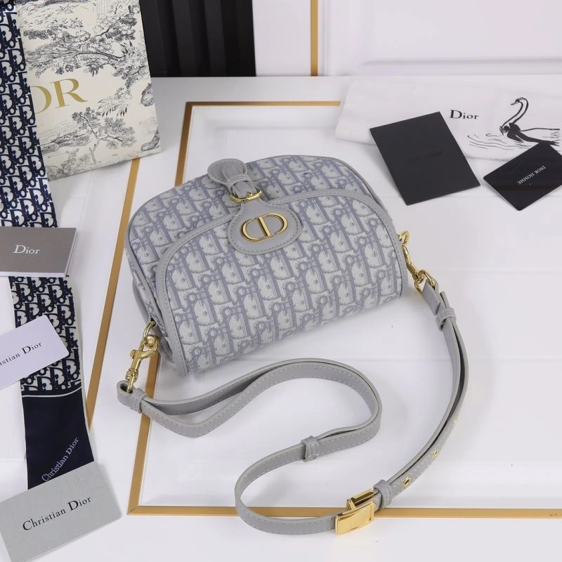 Budget-friendly Christian Dior Satchel Bags