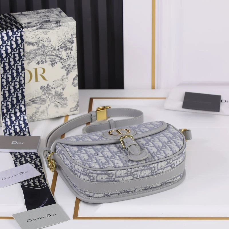 Budget-friendly Christian Dior Satchel Bags