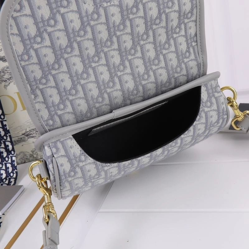 Budget-friendly Christian Dior Satchel Bags