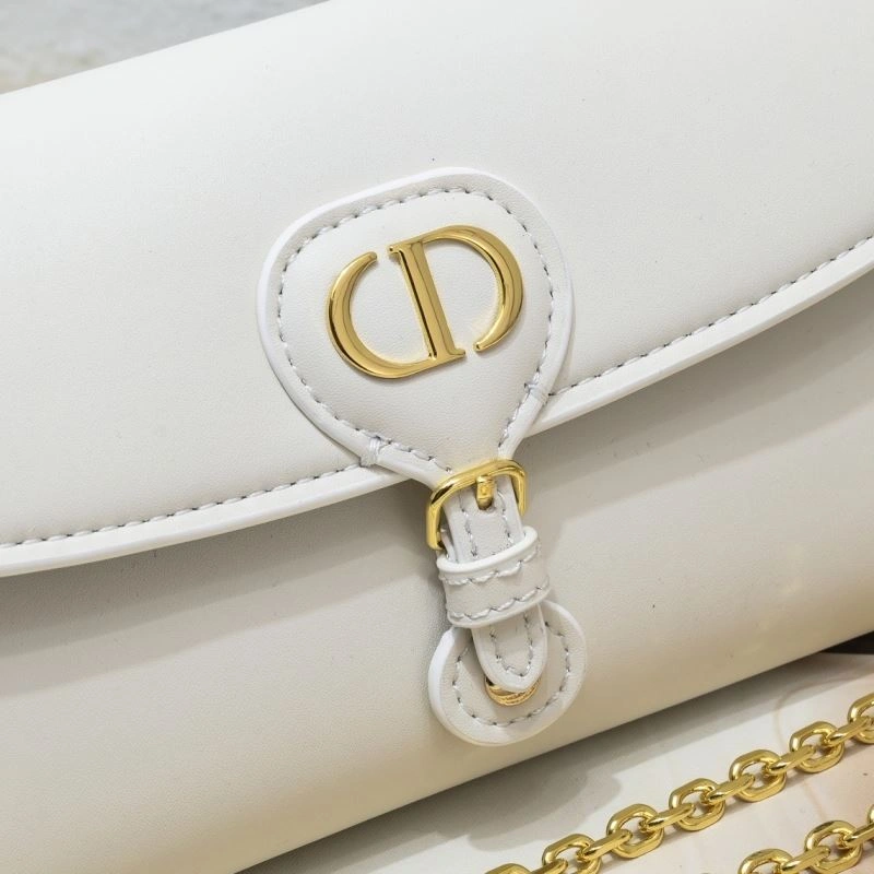 Indistinguishable Christian Dior Satchel Bags