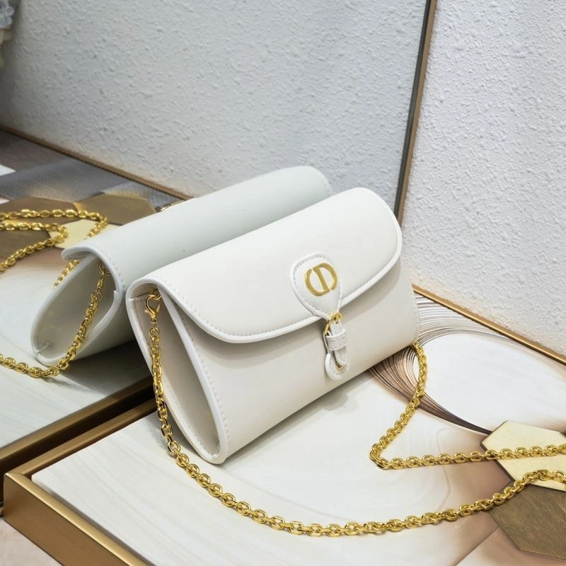 Indistinguishable Christian Dior Satchel Bags