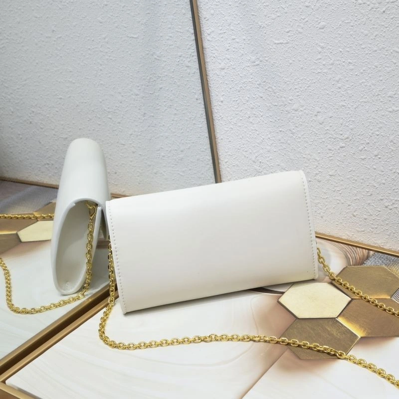 Indistinguishable Christian Dior Satchel Bags
