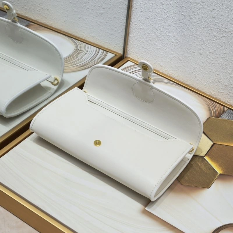 Indistinguishable Christian Dior Satchel Bags
