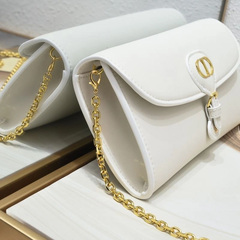 Indistinguishable Christian Dior Satchel Bags