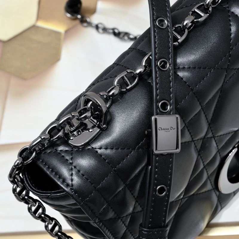 Top match Christian Dior Satchel Bags