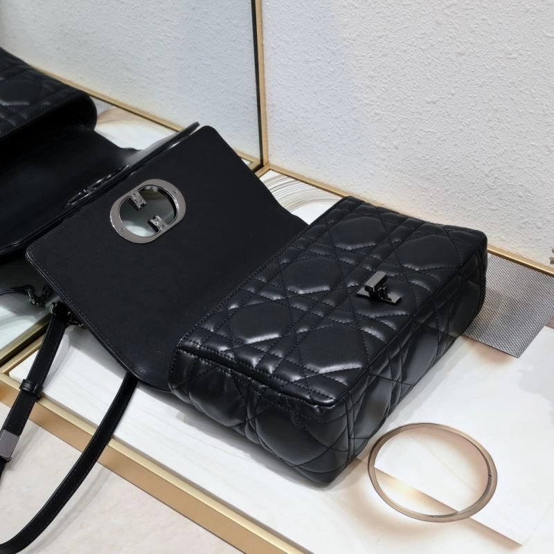 Top match Christian Dior Satchel Bags