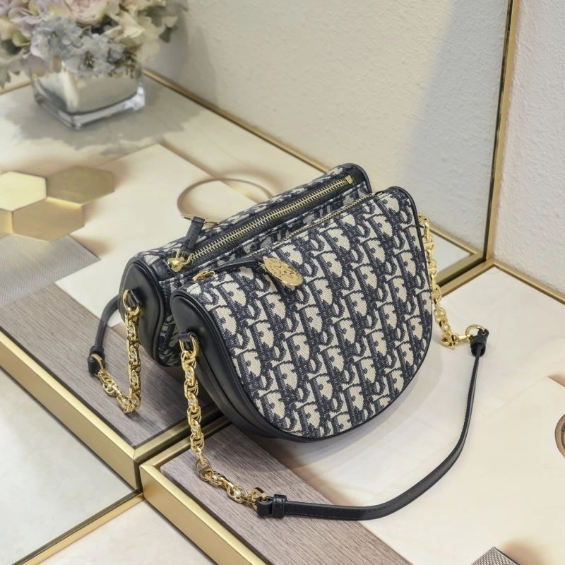 Value-priced Christian Dior Satchel Bags