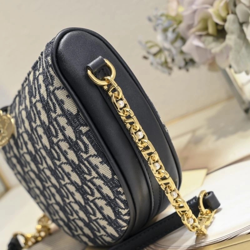 Value-priced Christian Dior Satchel Bags