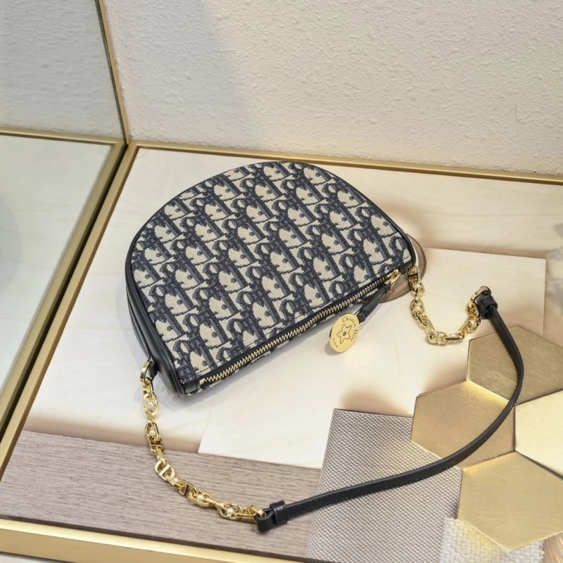 Value-priced Christian Dior Satchel Bags