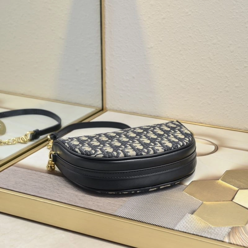 Value-priced Christian Dior Satchel Bags