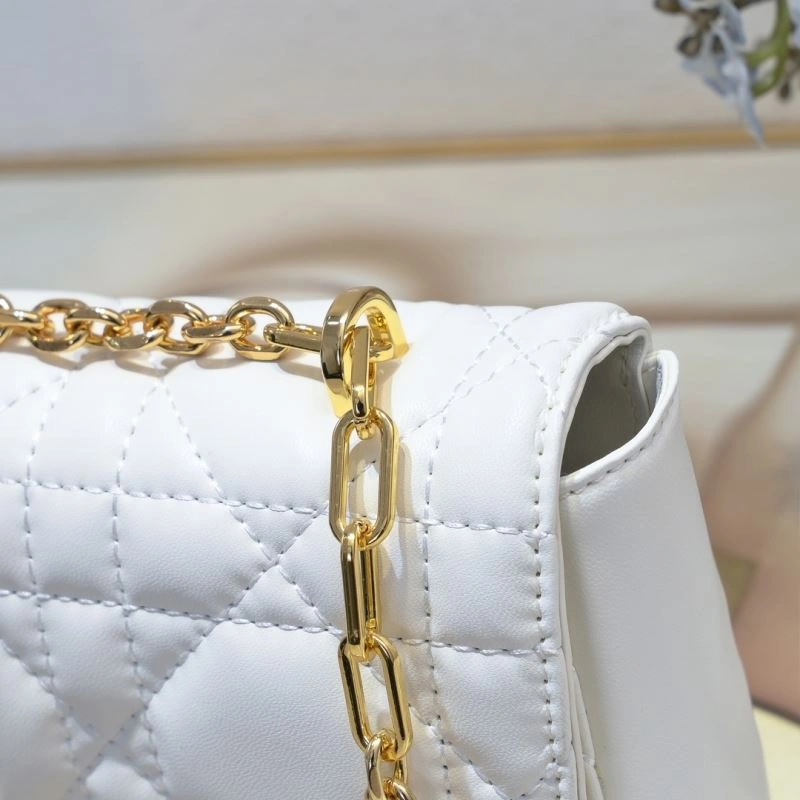 Accurate model Christian Dior Satchel Bags