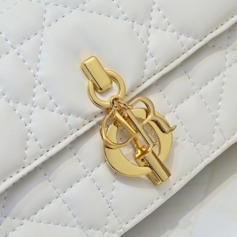 Accurate model Christian Dior Satchel Bags