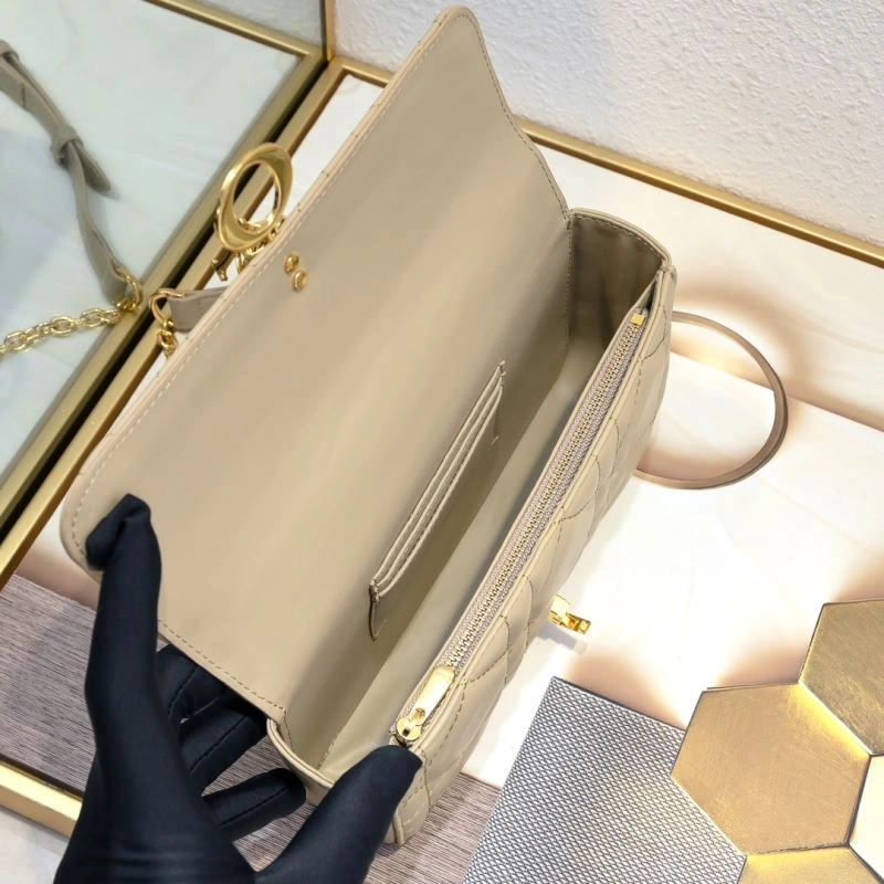 High fidelity Christian Dior Satchel Bags