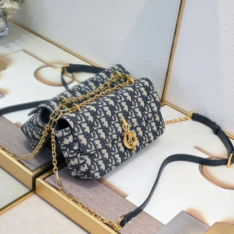 Mirror quality Christian Dior Satchel Bags