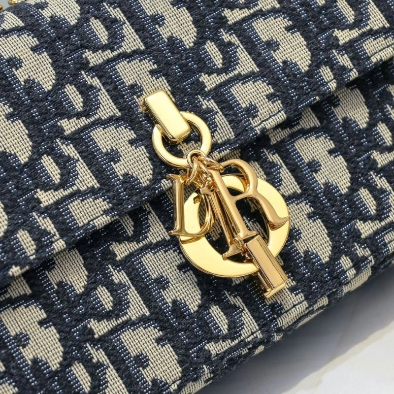 Mirror quality Christian Dior Satchel Bags