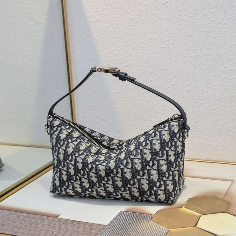 Factory-made Christian Dior Satchel Bags